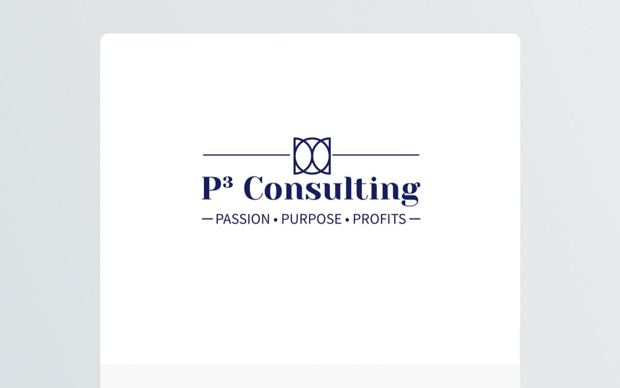 P-Cube Consulting Group